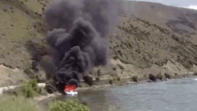 Who made the first infographic? | The Happy Hermit