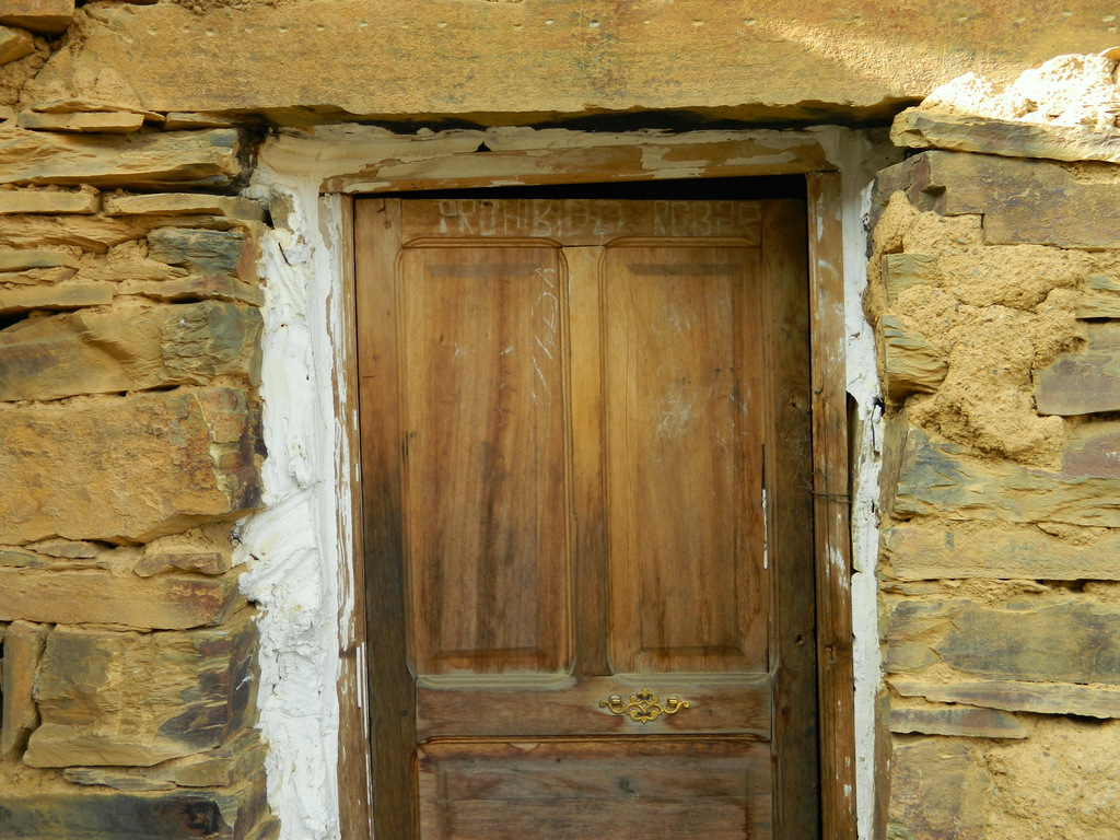 Crime Prevention in Bolivia | The Happy Hermit