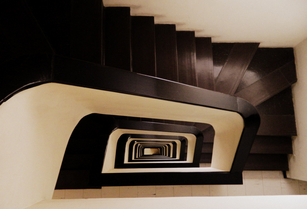 My Gym | The Happy Hermit