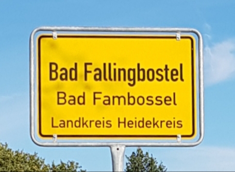 Naughty Towns and Sin Cities | The Happy Hermit