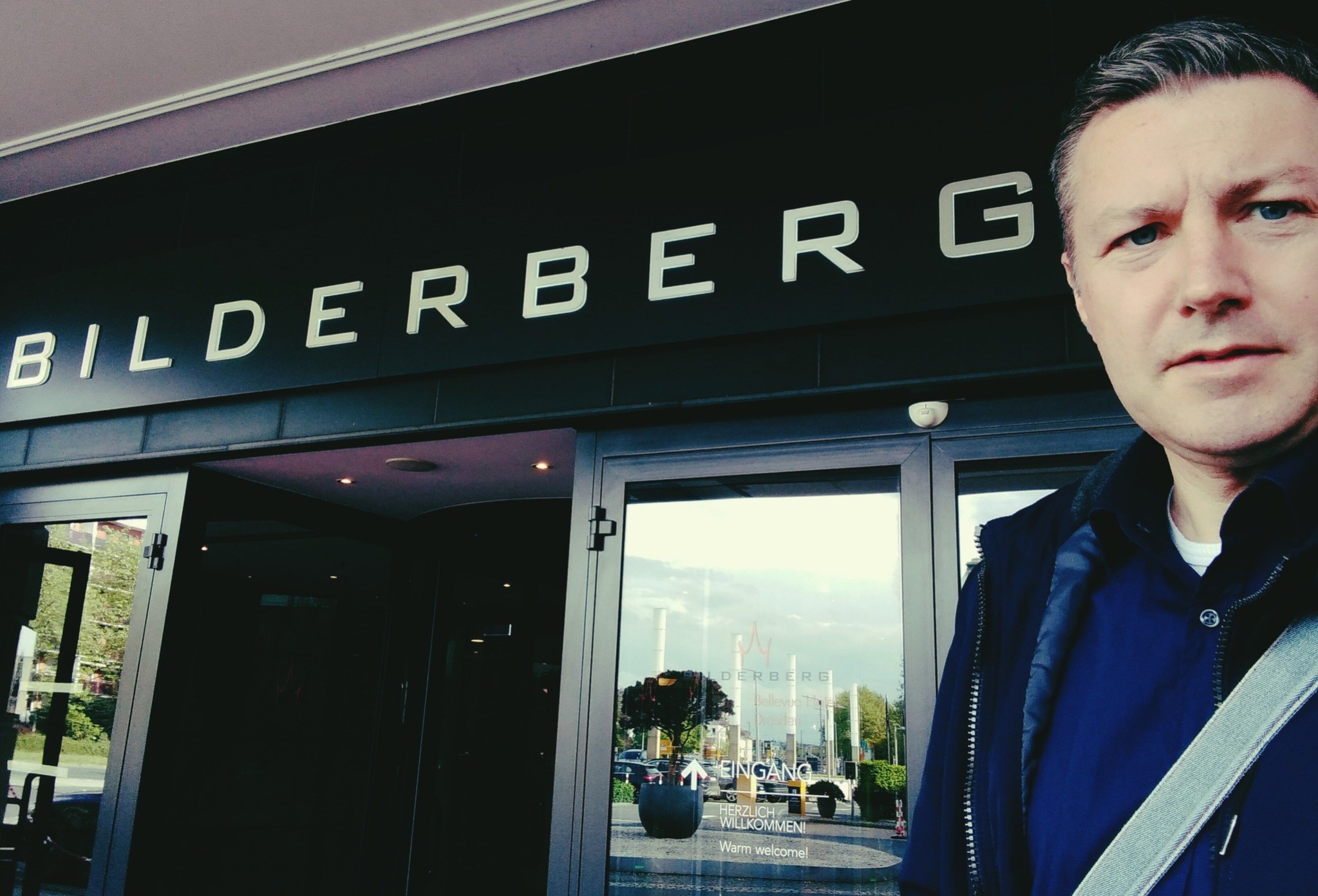 The Happy Hermit | Hot-shot lawyer when necessary. Hitchhiking hobo as ...